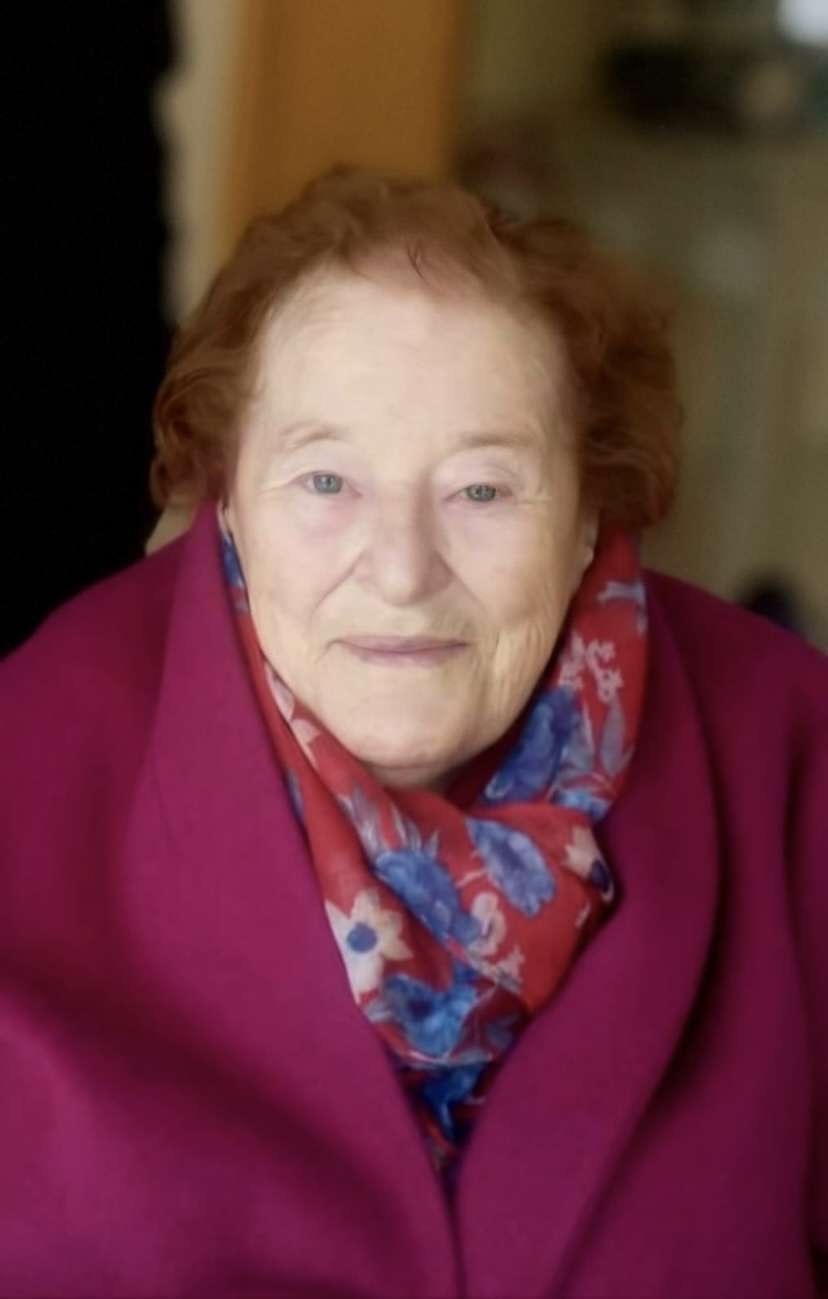 Death Notice of Margaret Walsh (née Ruane) (Claremorris, Mayo) | rip.ie