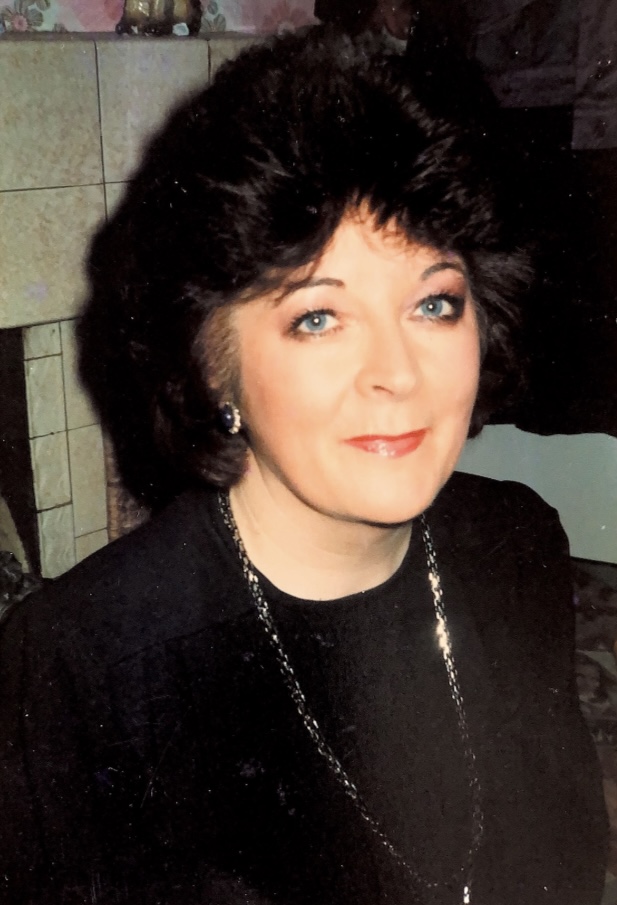 Death Notice of Imelda Lacey (Wexford Town, Wexford) | rip.ie