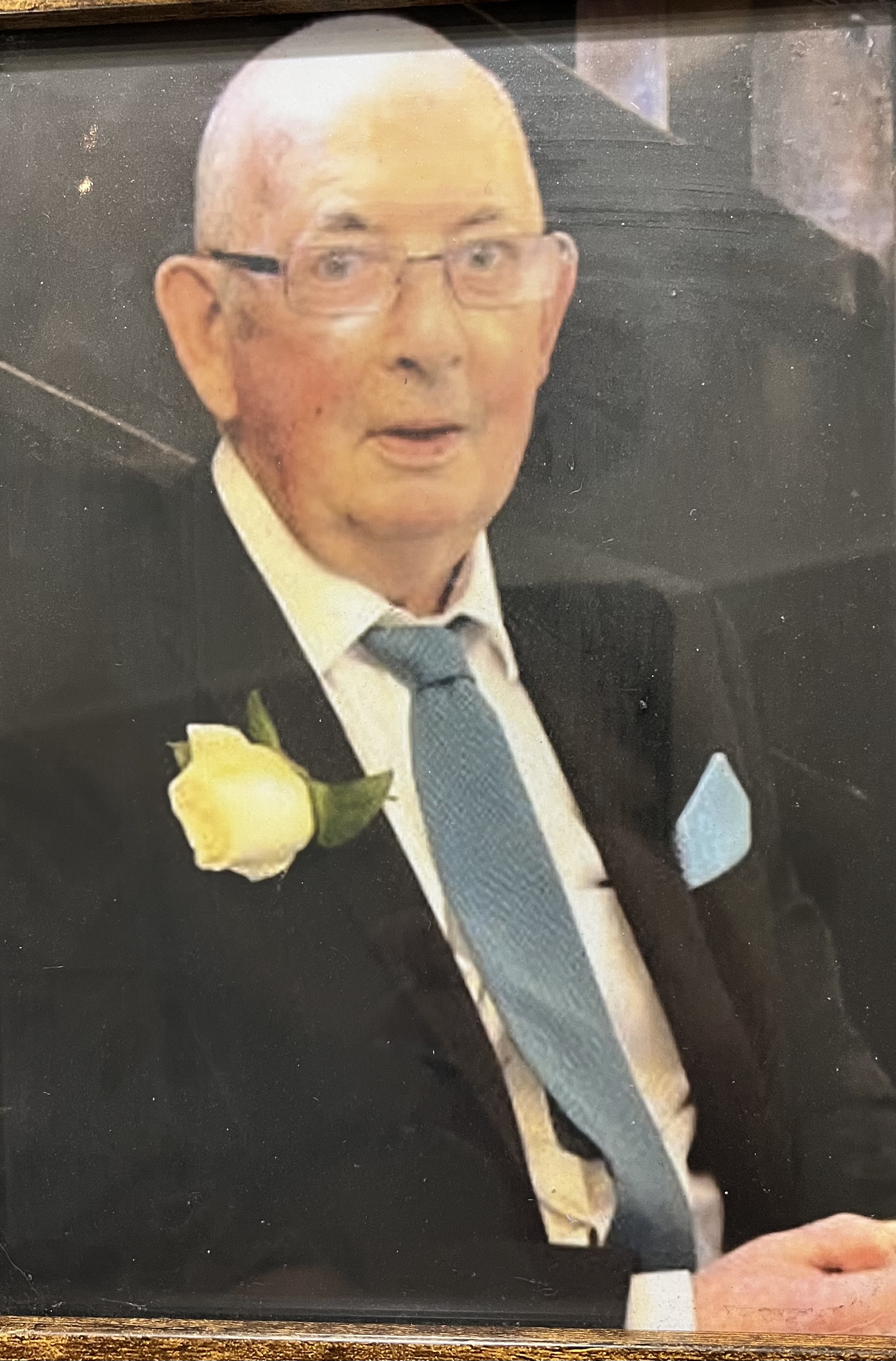 Death Notice of Patrick Brannigan (Mountcharles, Donegal) | rip.ie