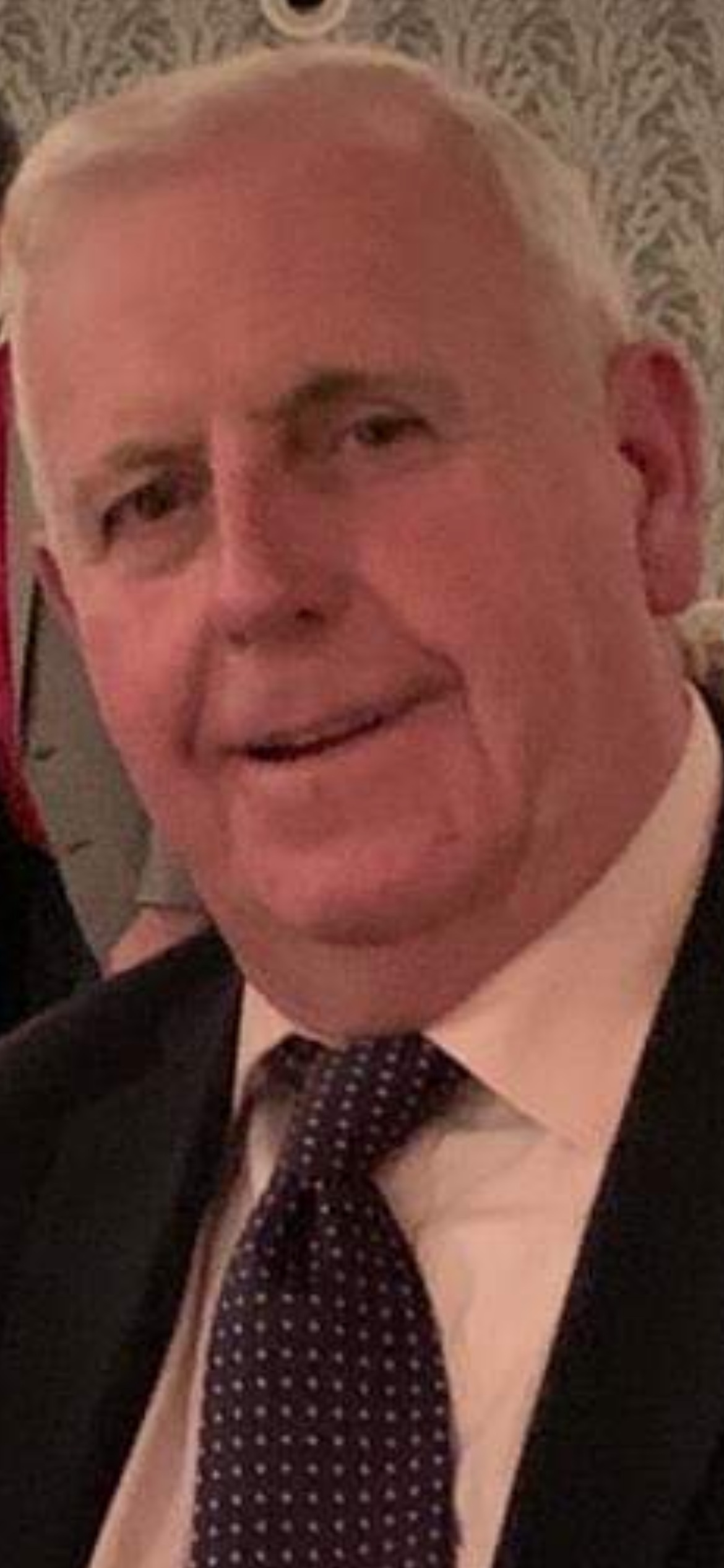 Death Notice of Noel Griffin (Cobh, Cork) | rip.ie
