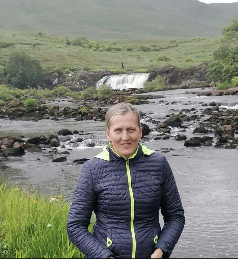 Death Notice of Dale Sasnauskiene (Aghamore, Mayo) | rip.ie