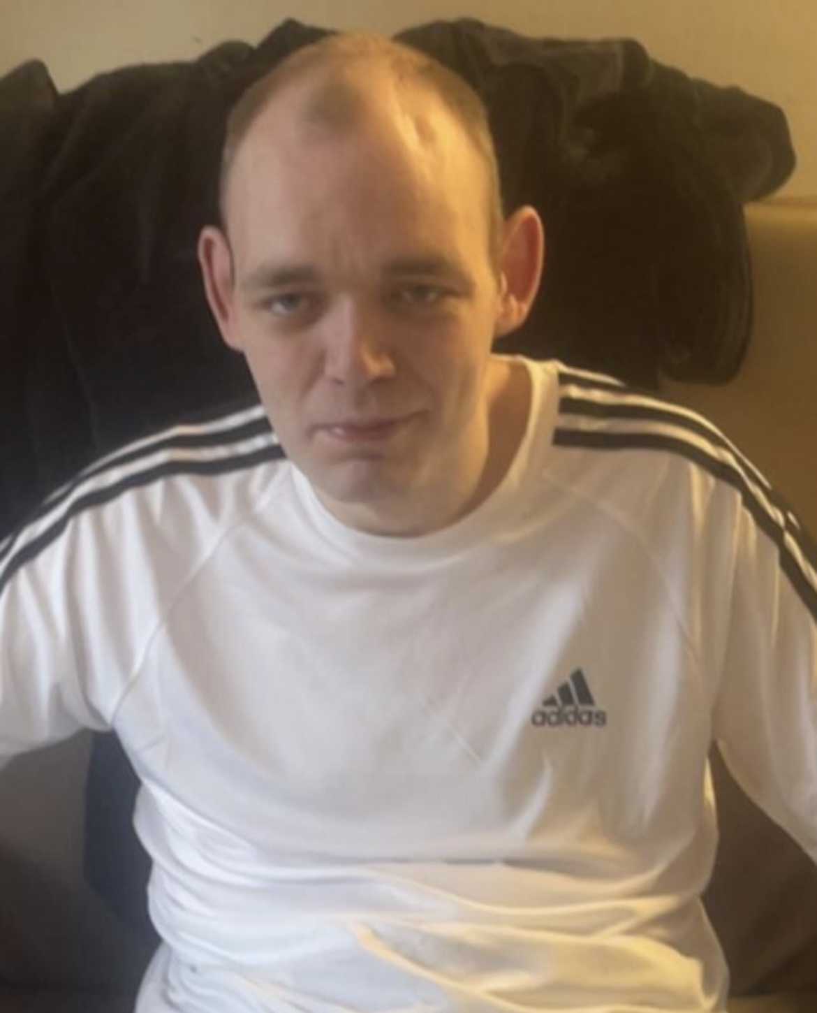 Death Notice of Brian Cooke (Tallaght, Dublin) | rip.ie