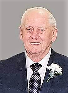 Death Notice of George BYRNE (Wicklow Town, Wicklow) | rip.ie