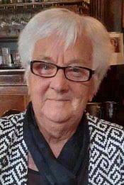 Death Notice of Máirín Higgins (née McLoughlin) (Westport, Mayo) | rip.ie