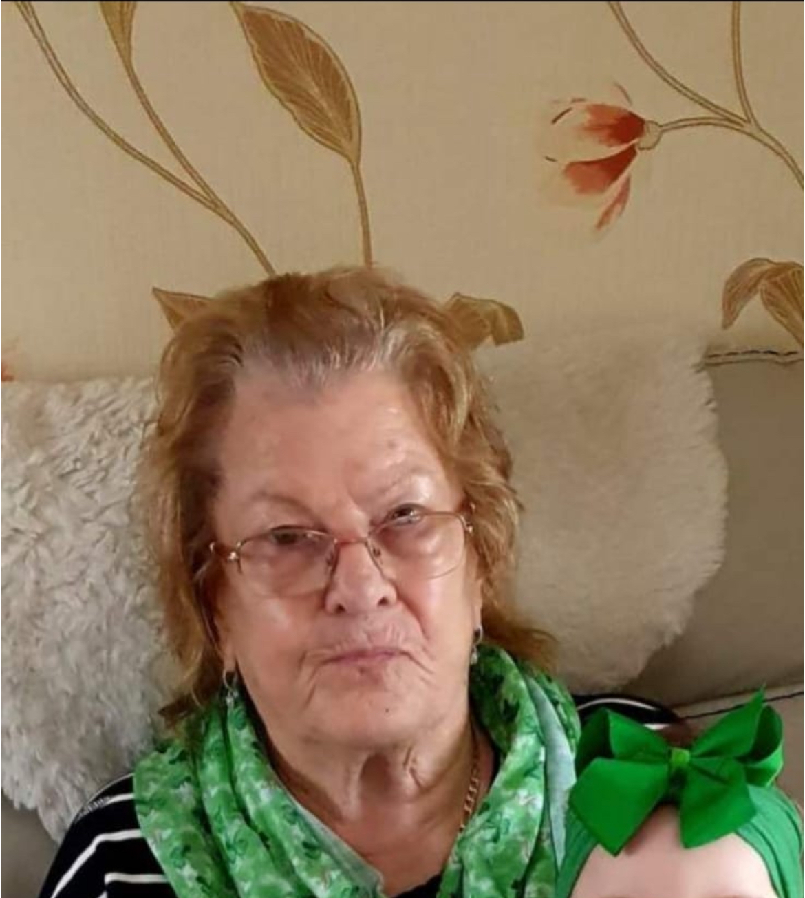 Death Notice of Julia (Sheila) REILLY (née Collins) (Finglas, Dublin ...