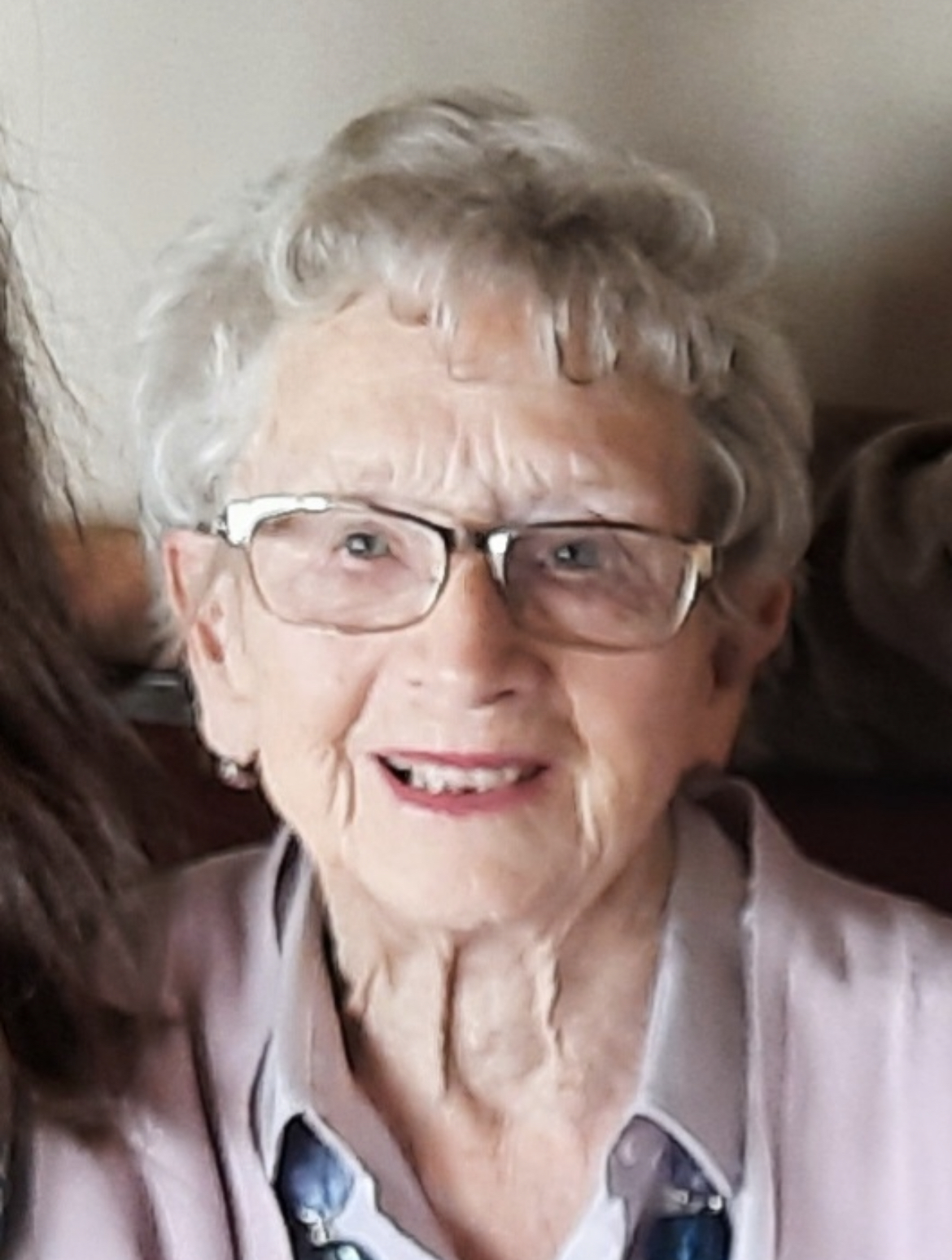 Death Notice of Anne Bell (née Darragh) (Collooney, Sligo) | rip.ie