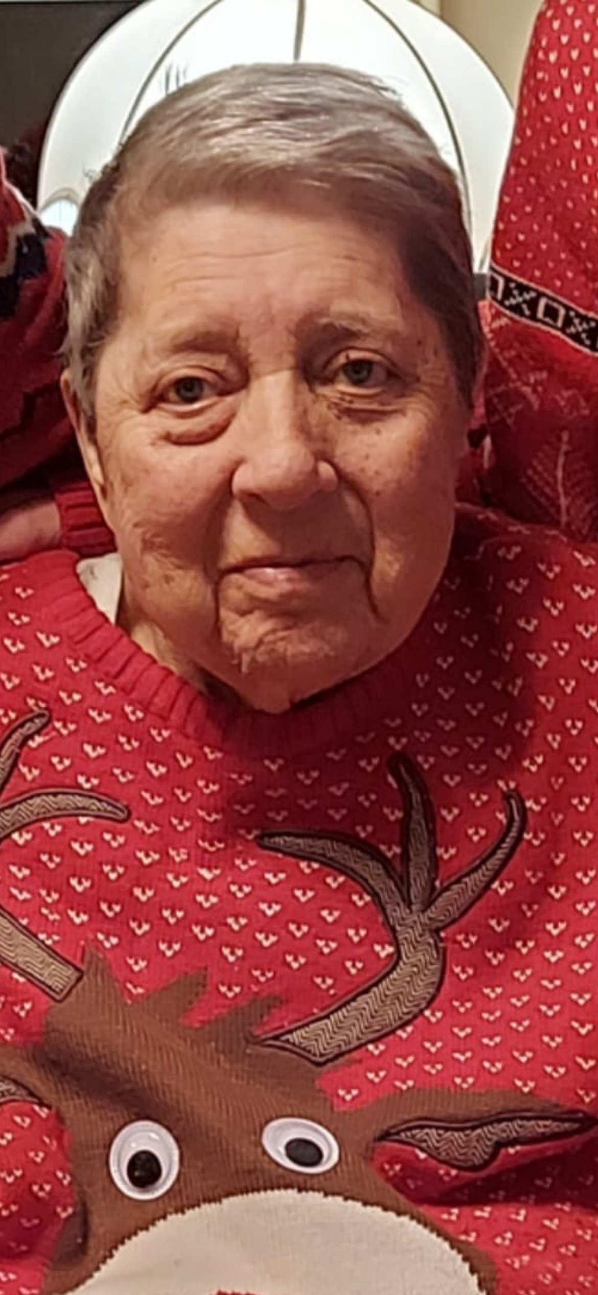 Death Notice of Dorothy Madden (née Kelly) (Kentstown, Meath) | rip.ie