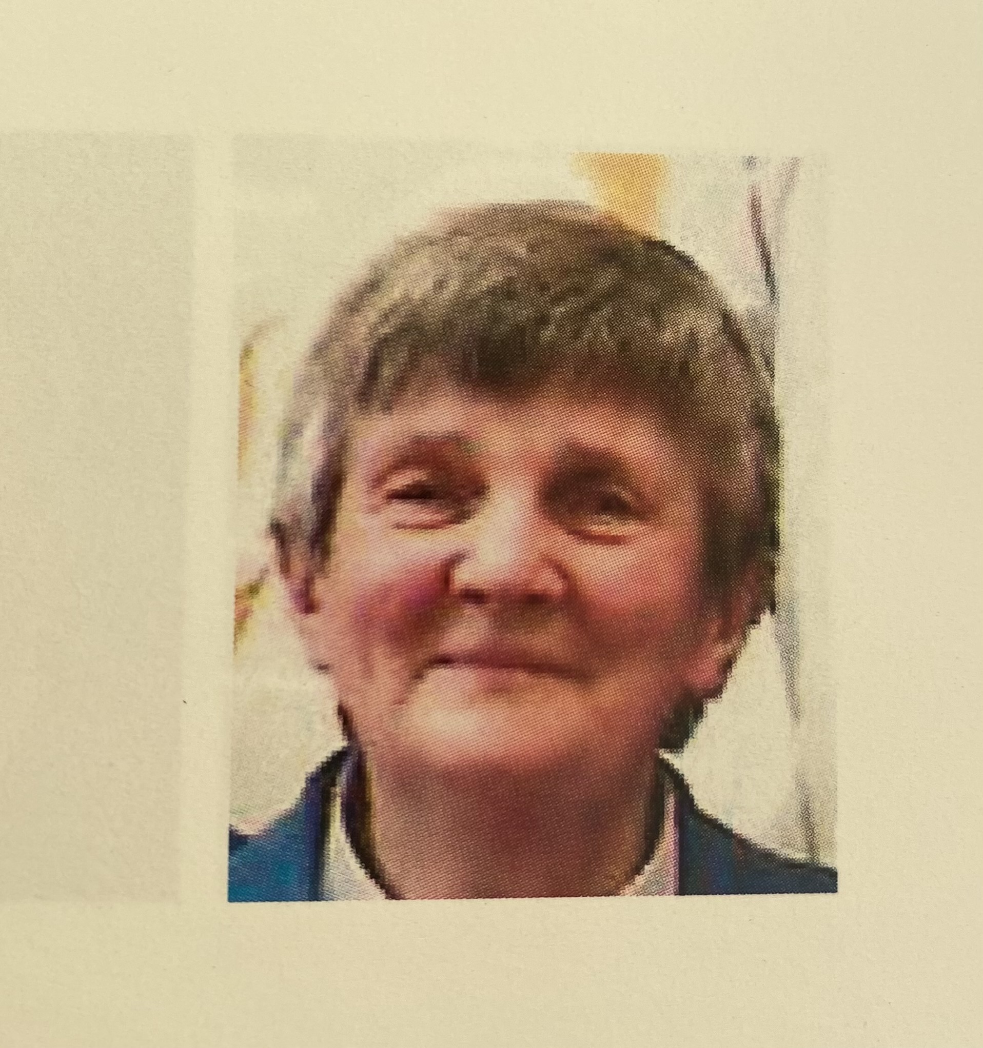 Death Notice of Sr. Rose Macken (Edgeworthstown, Longford) | rip.ie