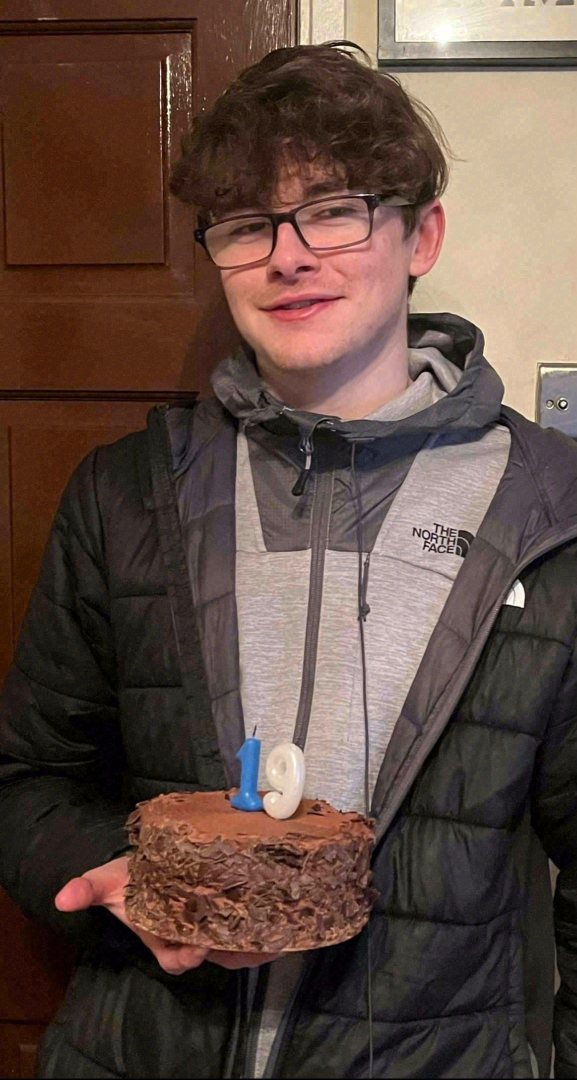 Family Notice of Kyle Freeman (Donnybrook, Dublin) | rip.ie