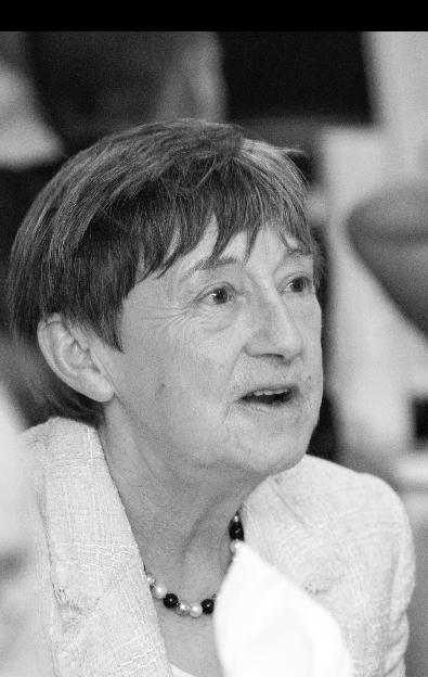 Death Notice of Bernie Keegan (née Conroy) (Portlaoise, Laois) | rip.ie