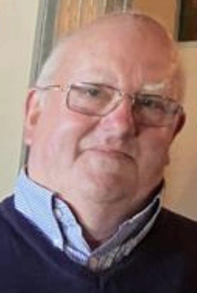 Family Notice of JIM O'CONNOR (Grange, Cork) | rip.ie