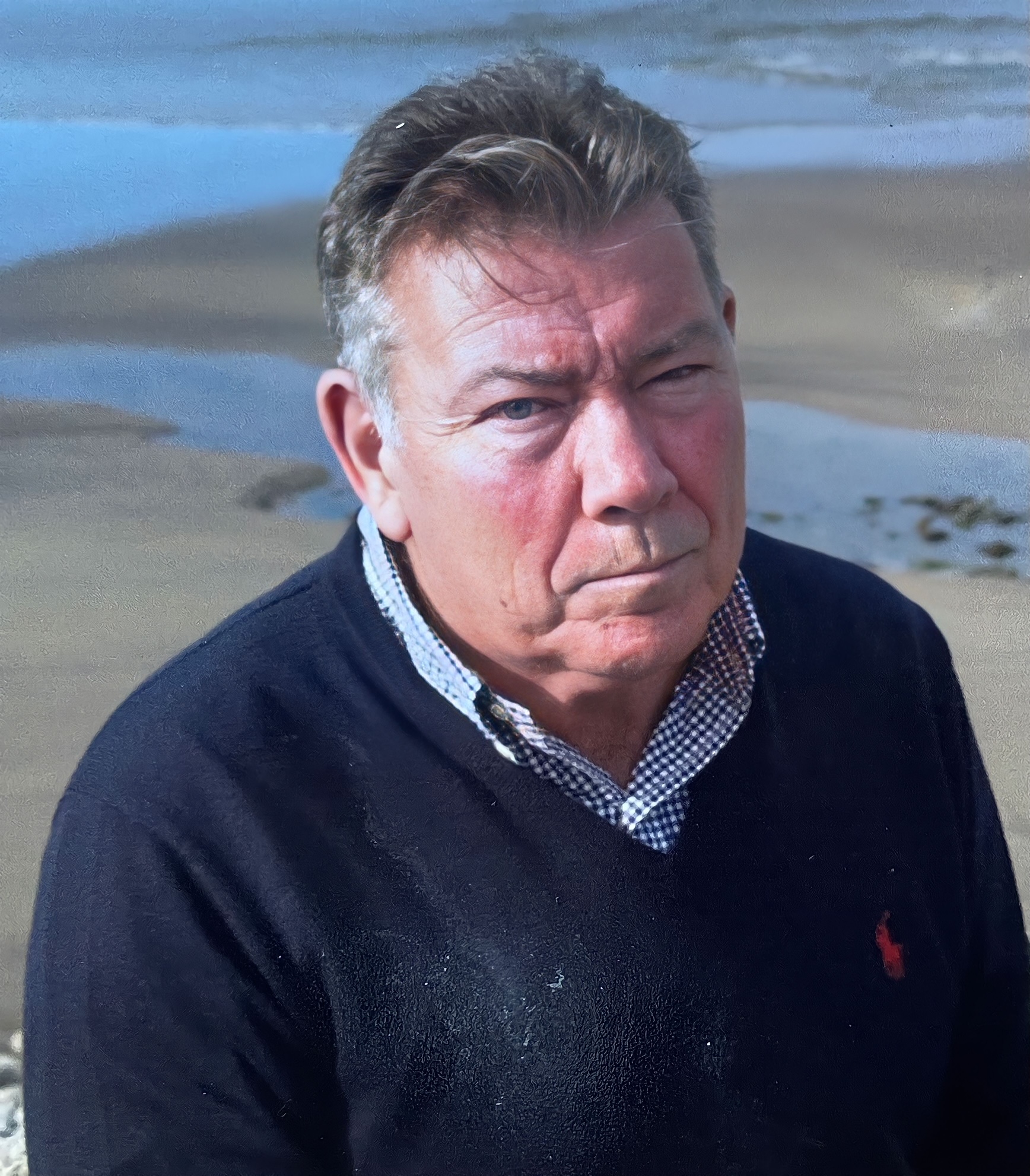 Death Notice of Gerard (Gerry) Reid (Longford Town, Longford) | rip.ie