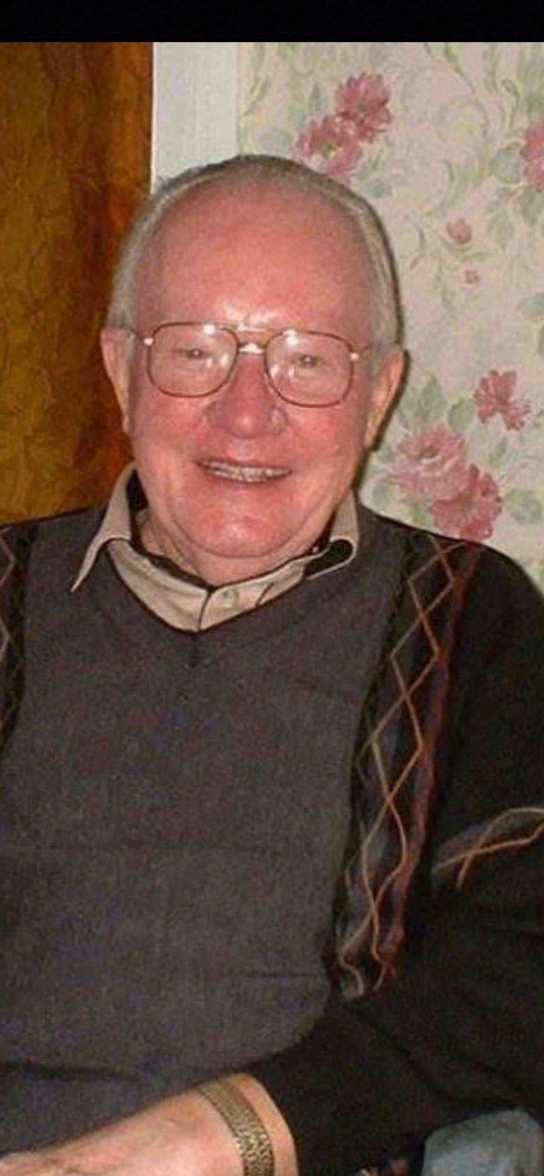 Family Notice of Frank Dillon (Douglas, Cork) | rip.ie
