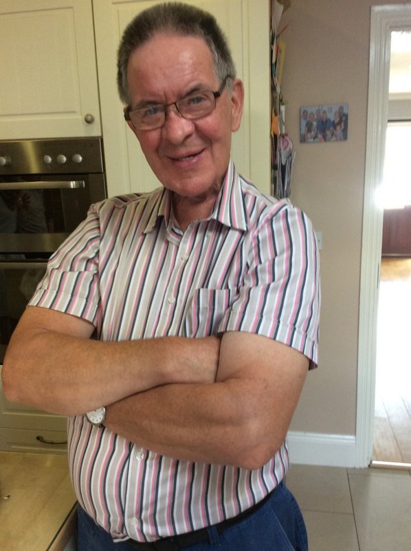 Death Notice of David Brangan (Balbriggan, Dublin) | rip.ie