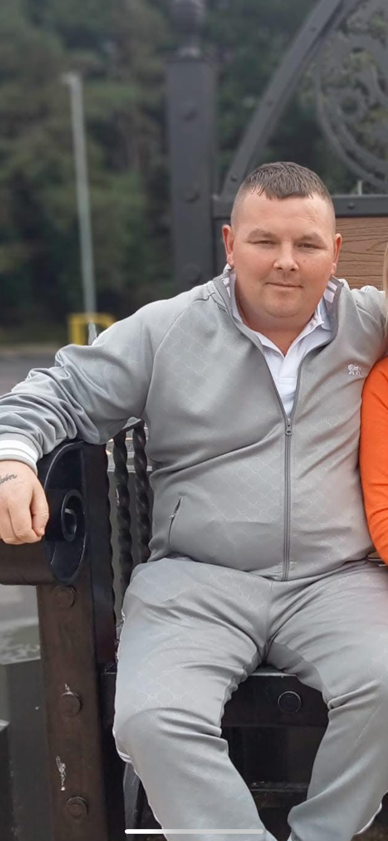 Family Notice of Thomas Jones (Dublin) | rip.ie