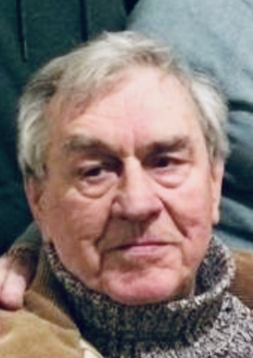 Death Notice of Michael O'FARRELL (Limerick City, Limerick) | rip.ie