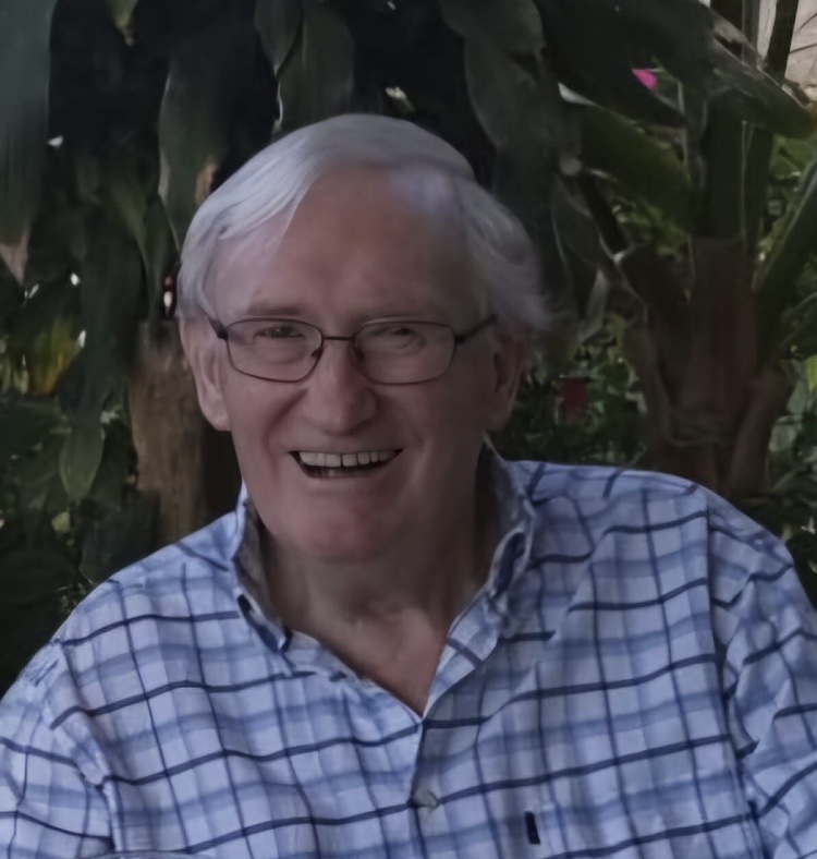 Death Notice of John (Joe) MURPHY (Templeogue, Dublin) | rip.ie