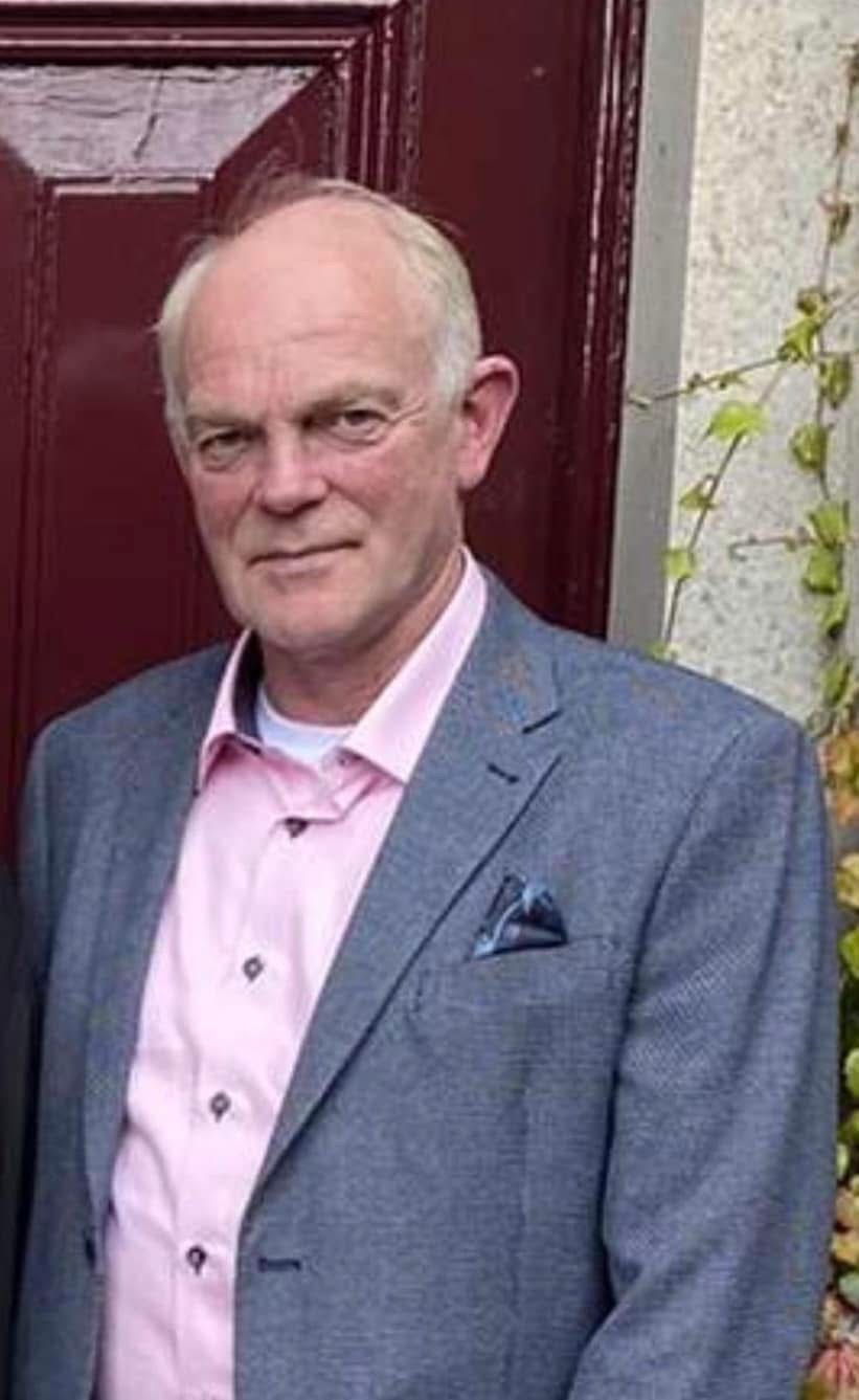 Death Notice of Sean Tierney (Claremorris, Mayo) | rip.ie