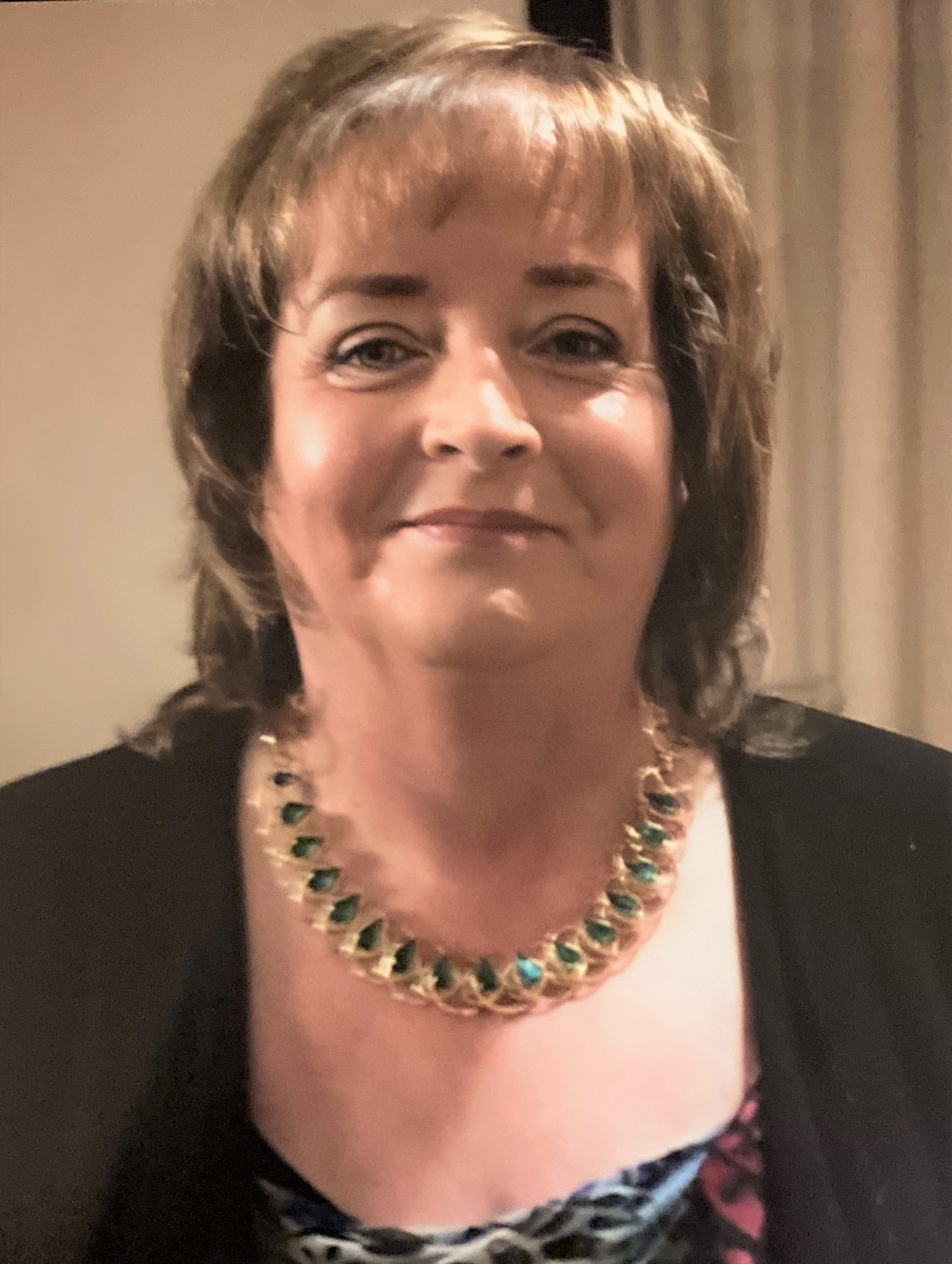 Death Notice of Winifred (Winnie) MULLEN (née Woods) (Dundalk, Louth) | rip.ie