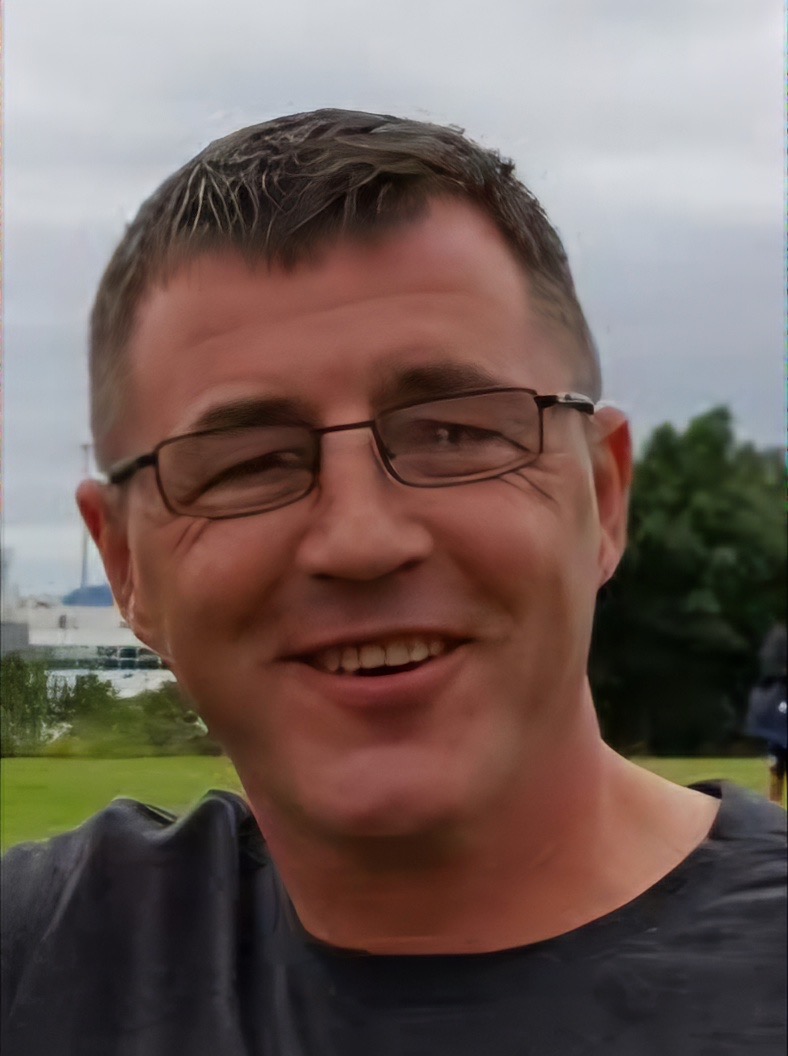 Death Notice of Mark (John) Carthy (Chapelizod, Dublin) | rip.ie