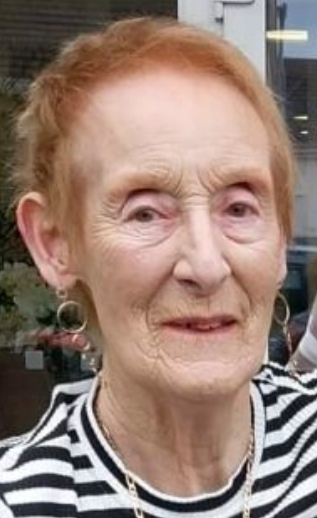 Death Notice of Sandra Tormey (née Newman) (Tara, Meath) | rip.ie