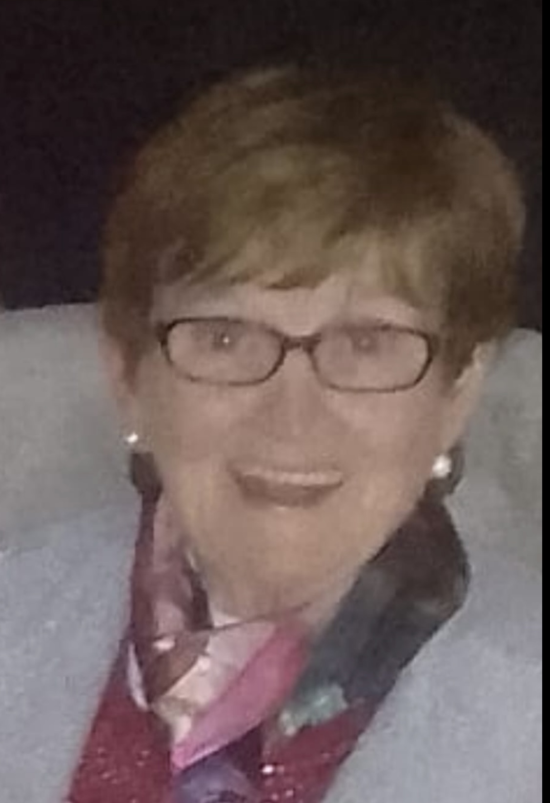 Death Notice of Nancy Connolly (née Loughnane) (Mountmellick, Laois ...