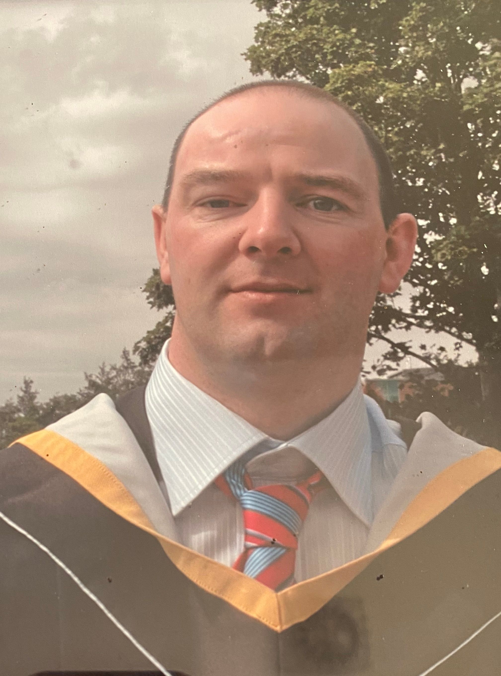 Death Notice of Pat Flannery (Killaloe, Clare) | rip.ie
