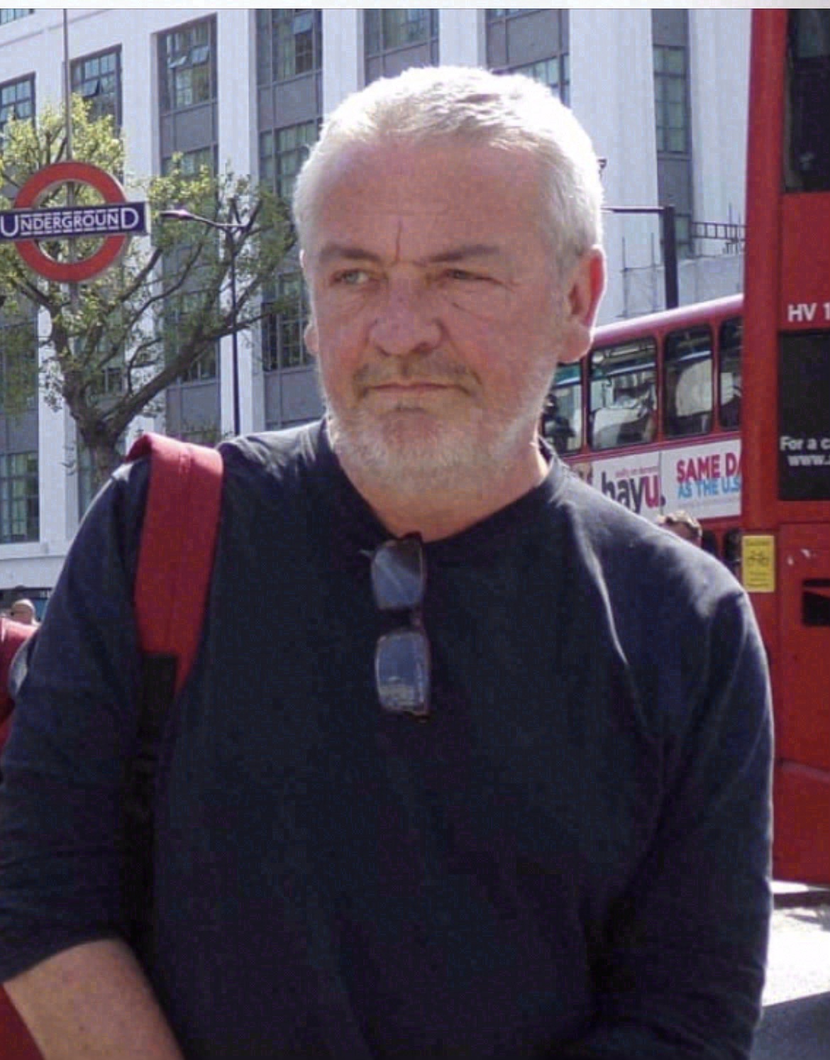 Family Notice of David Breslin (Cabra, Dublin) | rip.ie