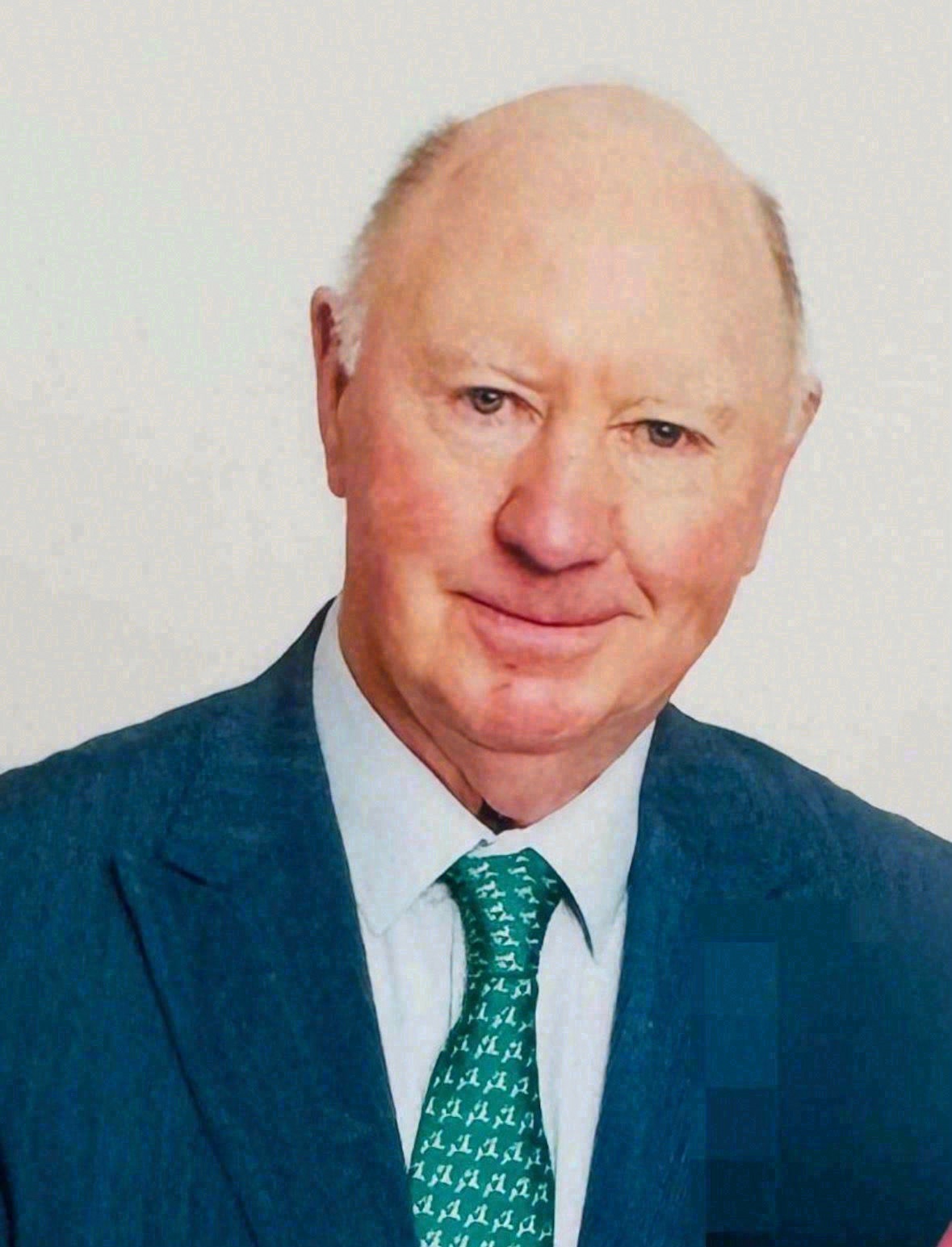 Death Notice of Andrew (Andy) Brosnan (Sallins, Kildare) | rip.ie