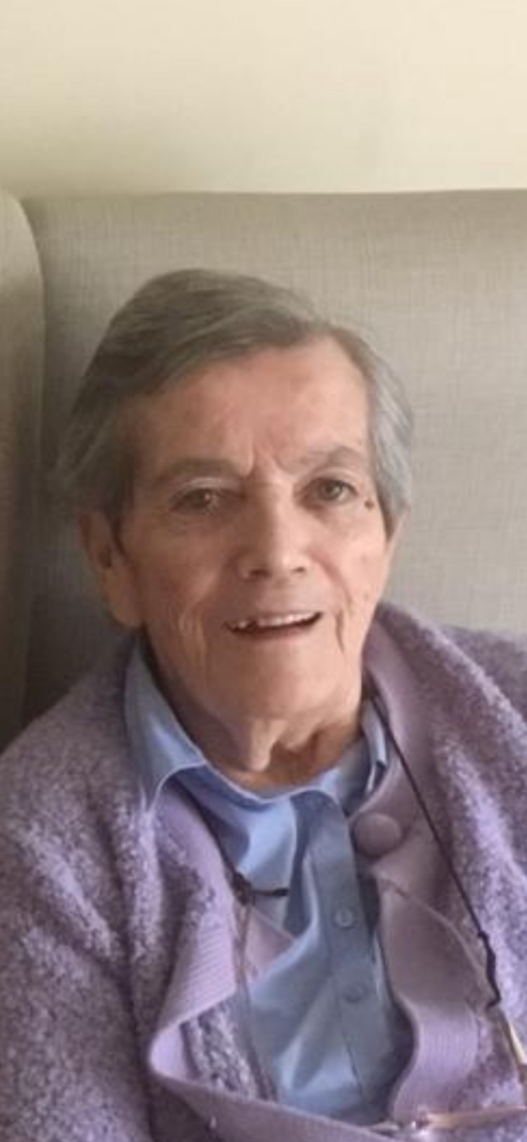 Death Notice of Siobhan Gray (née Murray) (Crosserlough, Cavan) | rip.ie