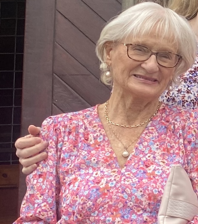 Death Notice of Maura Sammon (née Raftis) (Dundalk, Louth) | rip.ie