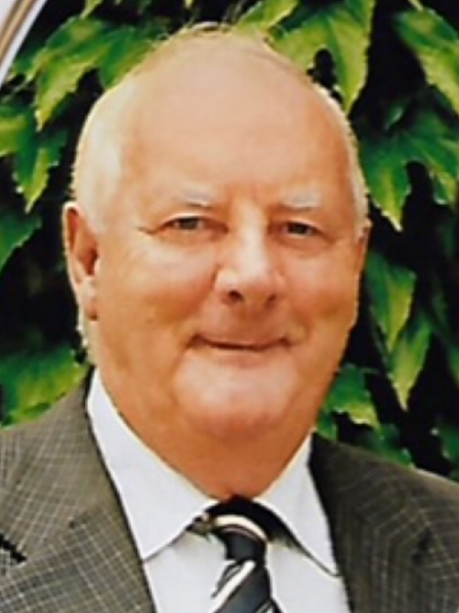 Family Notice of Frank Wallace (Fairhill, Cork) | rip.ie