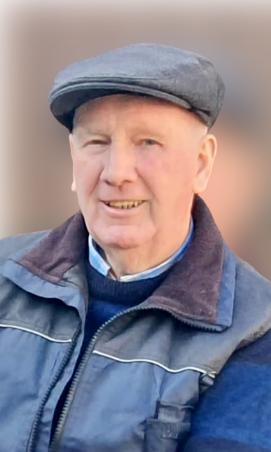 Death Notice of Patrick (Paddy) Sexton (Artane, Dublin) | rip.ie