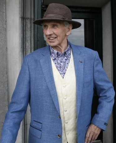 Death Notice of John Rothwell (Ballyjamesduff, Cavan) | rip.ie