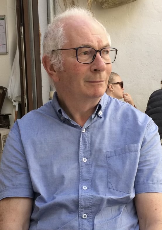 Death Notice of Colm Keogh (Skerries, Dublin) | rip.ie