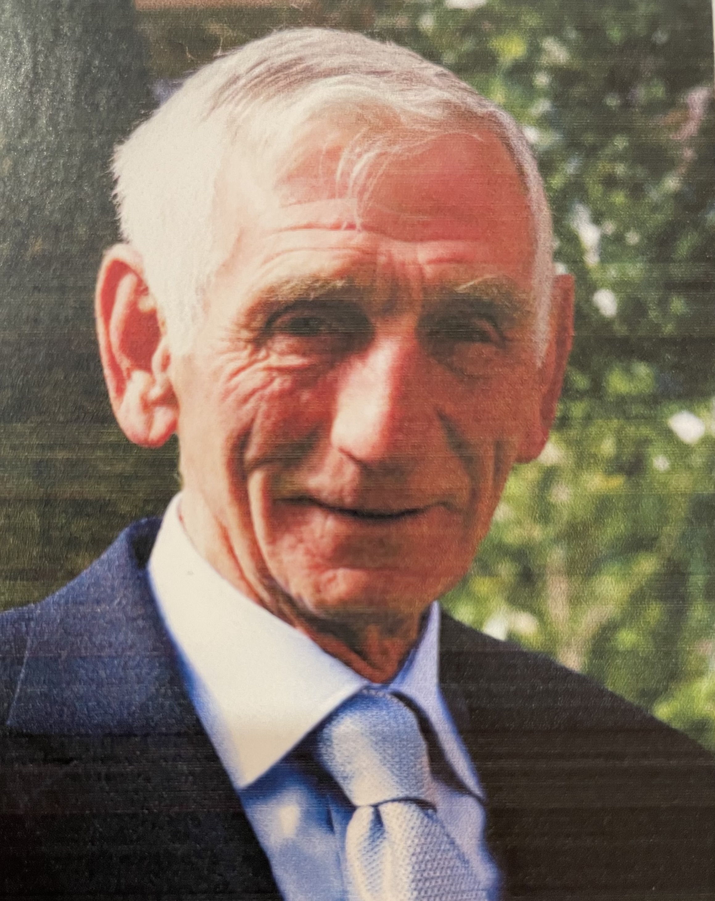 Death Notice of Patrick (Pat) O'Connor (Ballymacelligott, Kerry) | rip.ie