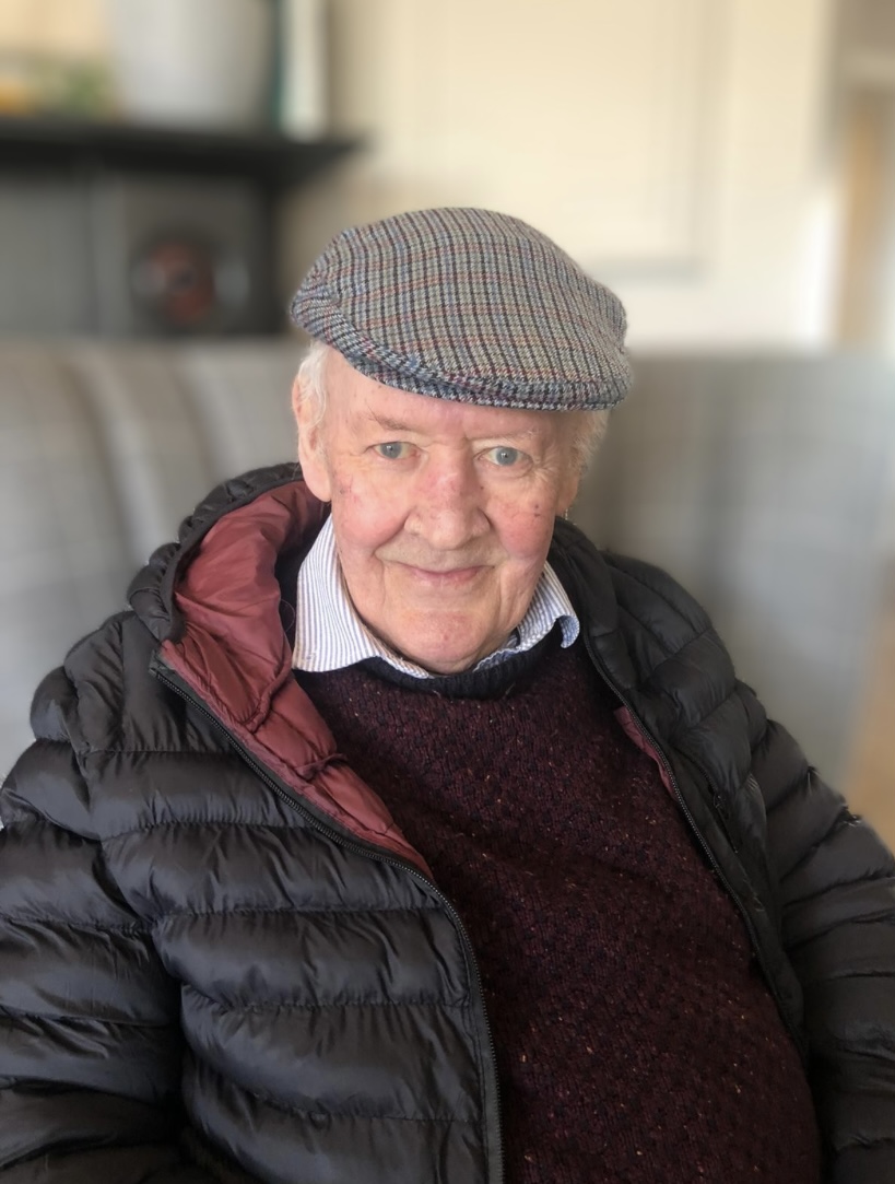 Death Notice of Laurence Looby (Tralee, Kerry) | rip.ie