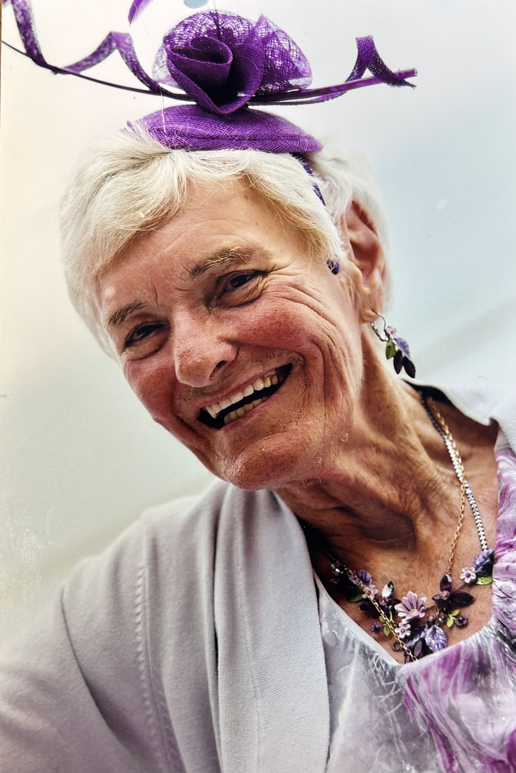 Death Notice of Annie (Nancy) Rafferty (née Watters) (Dundalk, Louth ...