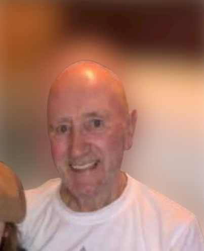 Death Notice of Martin (Marty) Corcoran (Dublin 8, Dublin) | rip.ie