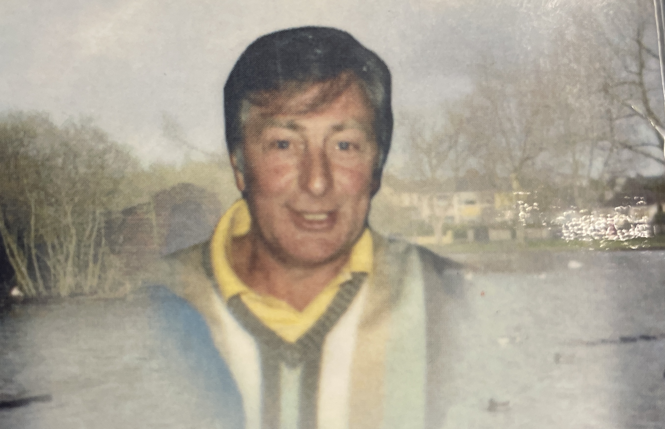 Family Notice of Sidney Long (Cork) | rip.ie