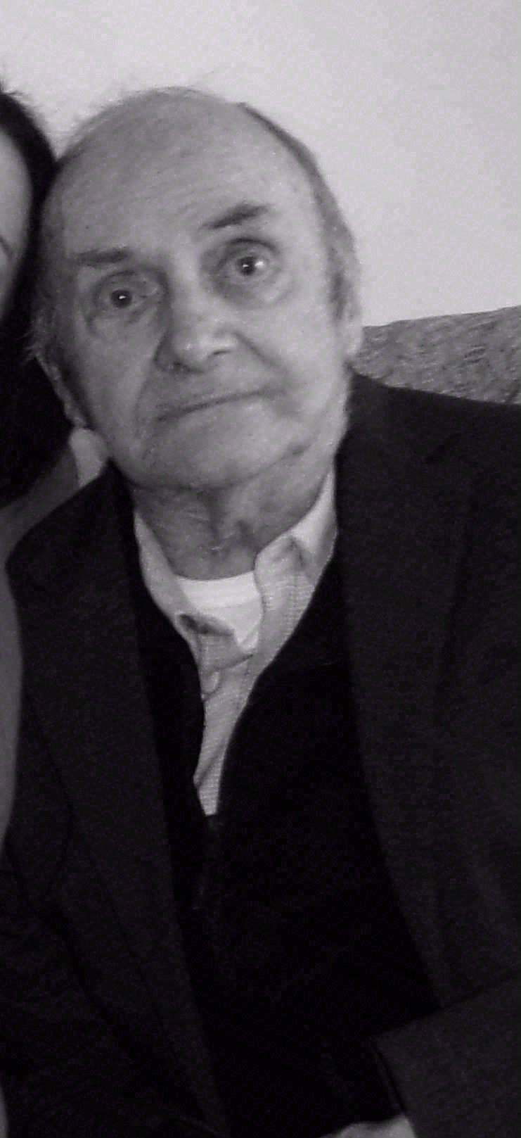 Death Notice of Thomas (Tommy) Redmond (Crumlin, Dublin) | rip.ie