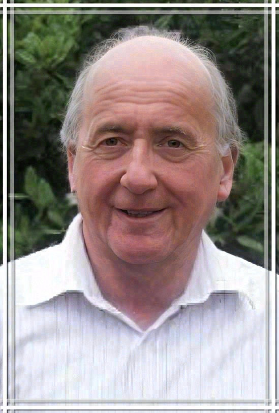 Death Notice of Keith Simmons (Wexford Town, Wexford) | rip.ie
