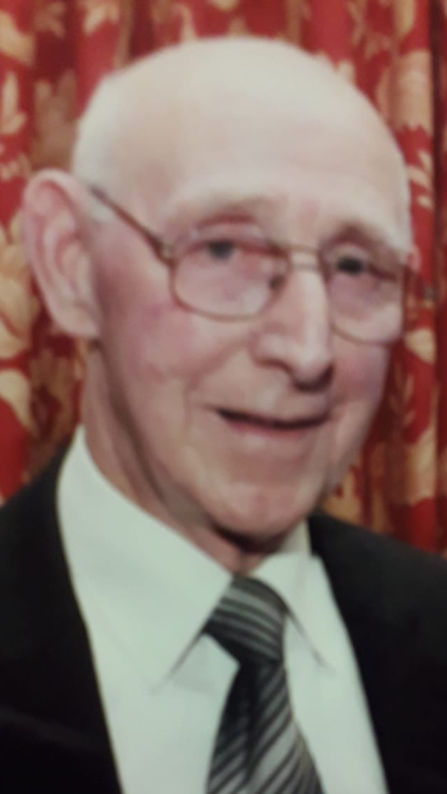 Death Notice of Patsy MC CREESH (Culloville, Armagh) | rip.ie