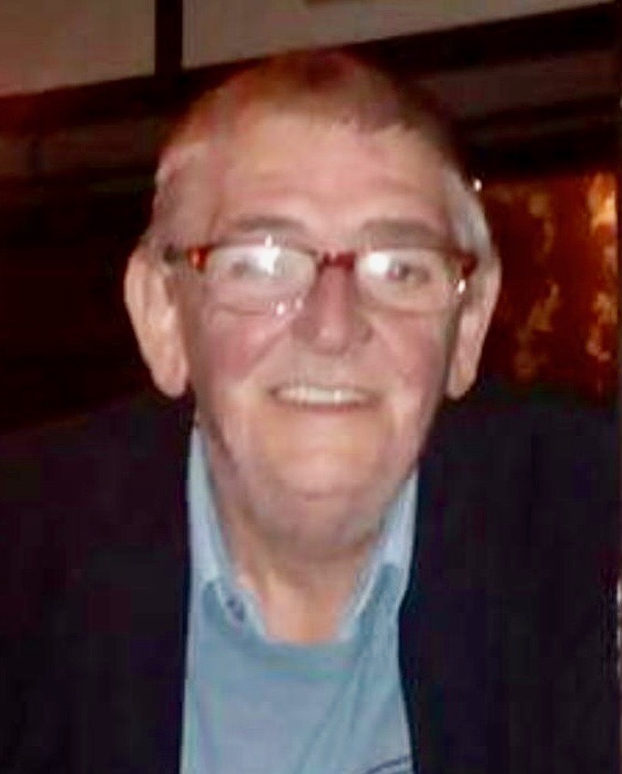 Death Notice of John Doherty (Finglas, Dublin) | rip.ie