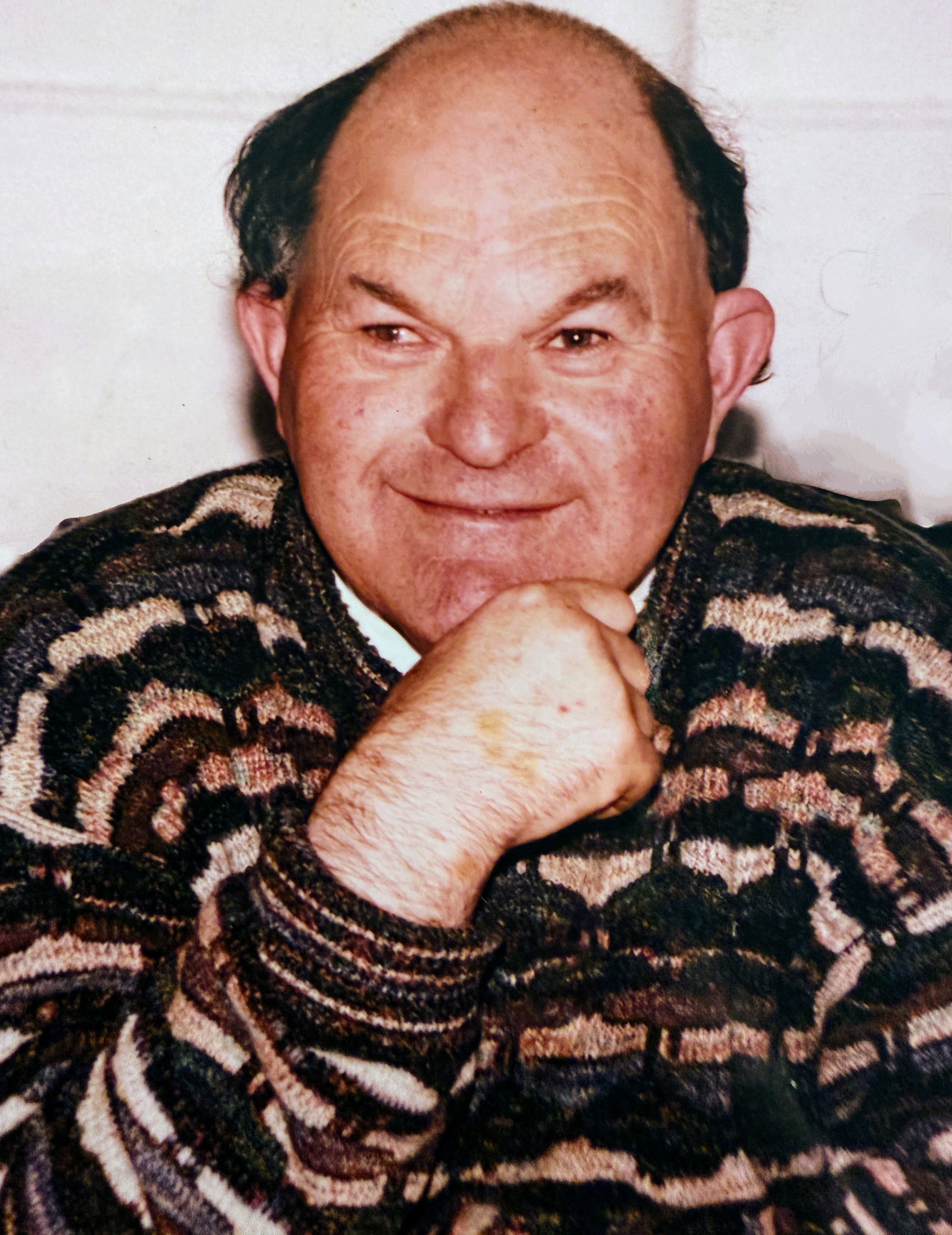 Death Notice of Finbarr Hartnett (Mallow, Cork) | rip.ie