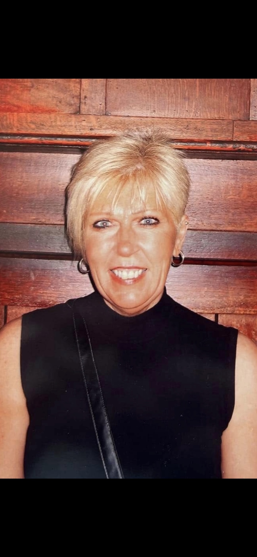 Death Notice of Bernie Berry (Darndale, Dublin) | rip.ie