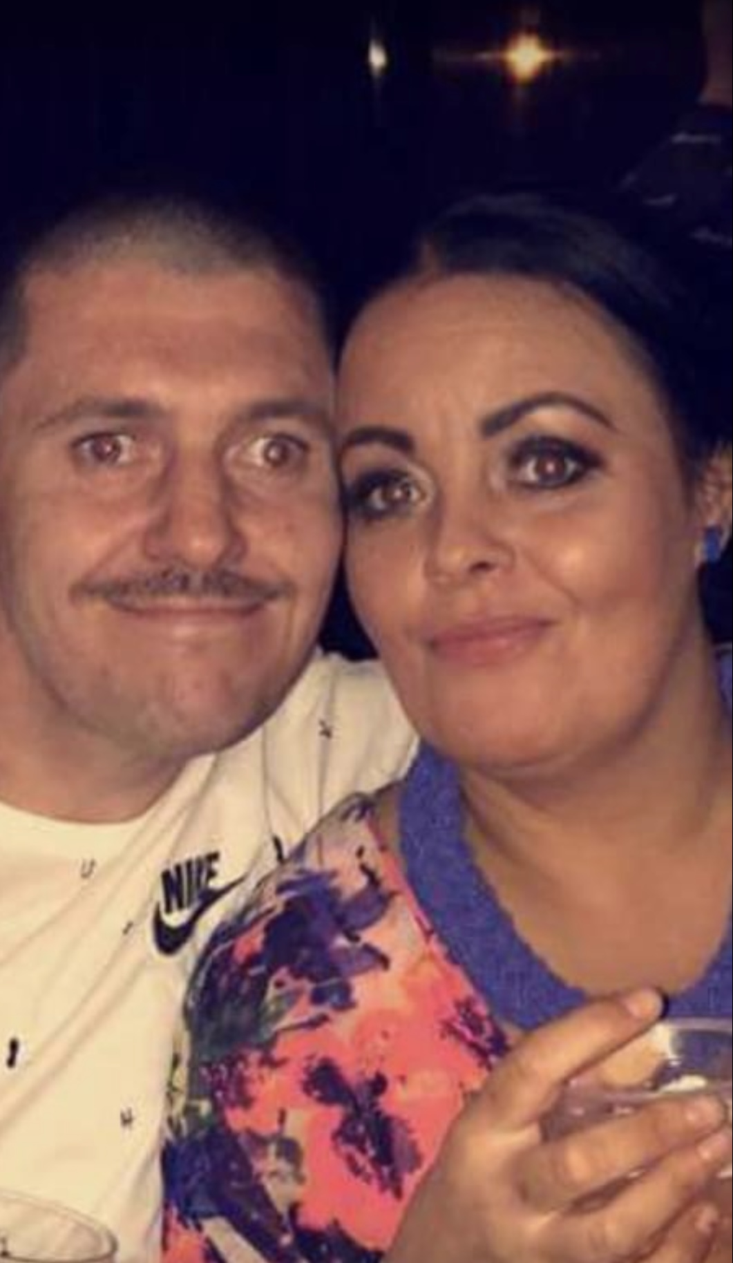 Family Notice of Vincent (Vinny) Walsh (Finglas, Dublin) | rip.ie