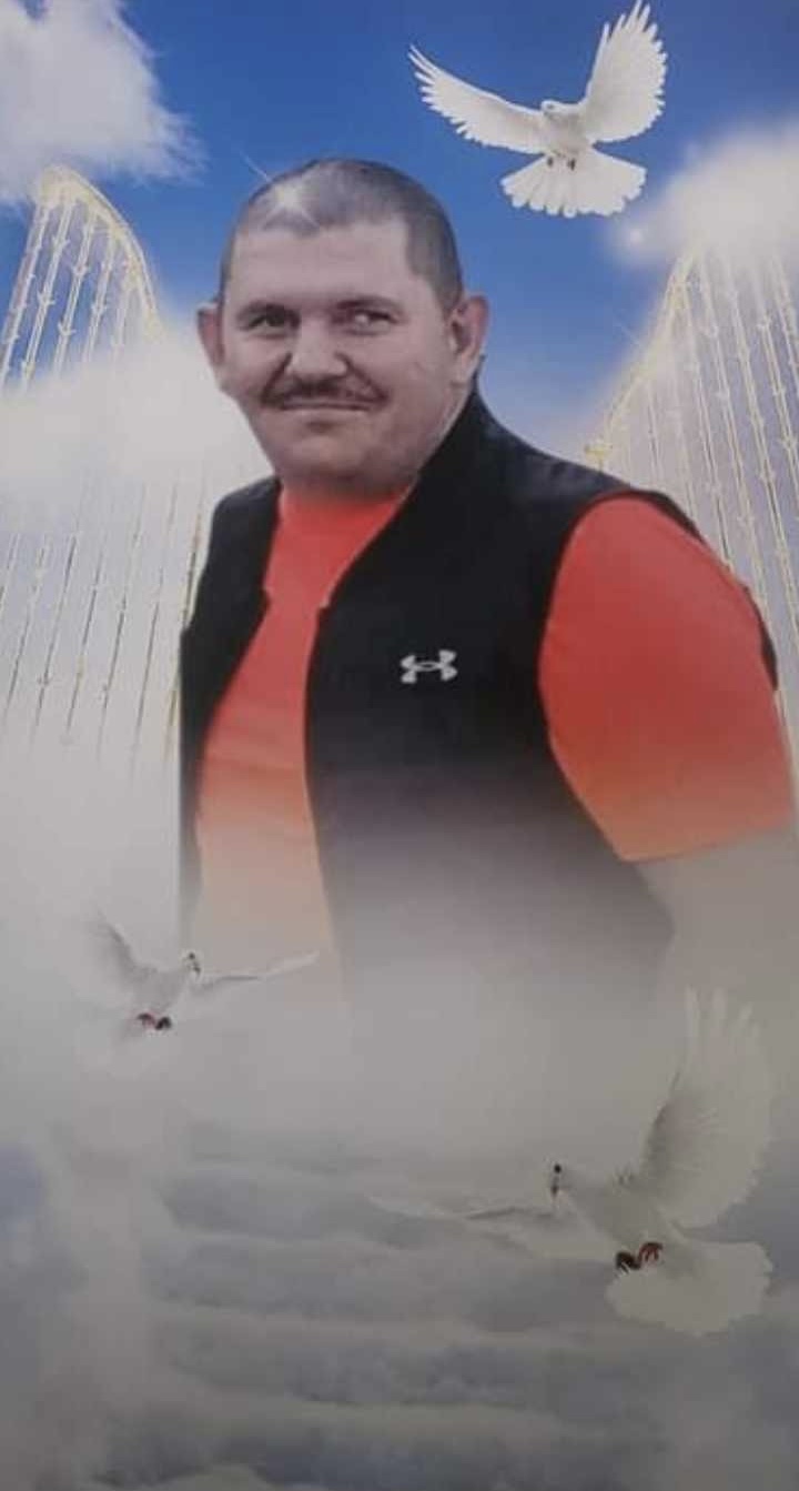 Family Notice of Vincent (Vinny) Walsh (Finglas, Dublin) | rip.ie