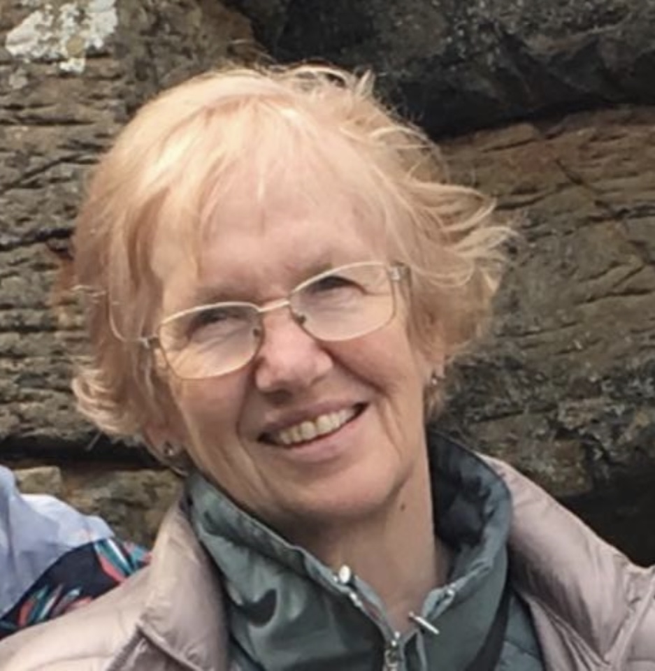 Death Notice of Mary Mc Cormack (née Gallagher) (Castlepollard ...