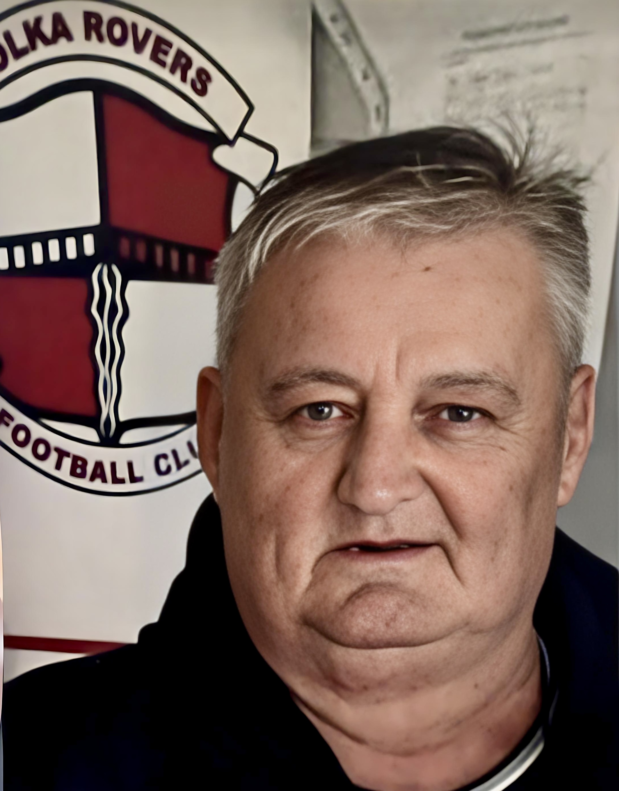 Death Notice of James (Jayo) Kinsella (Finglas, Dublin) | rip.ie